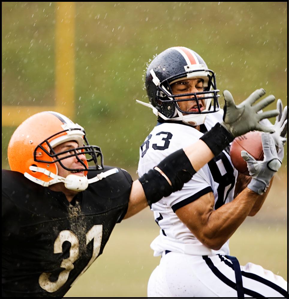 Understanding Concussion - ApexNetwork Physical Therapy