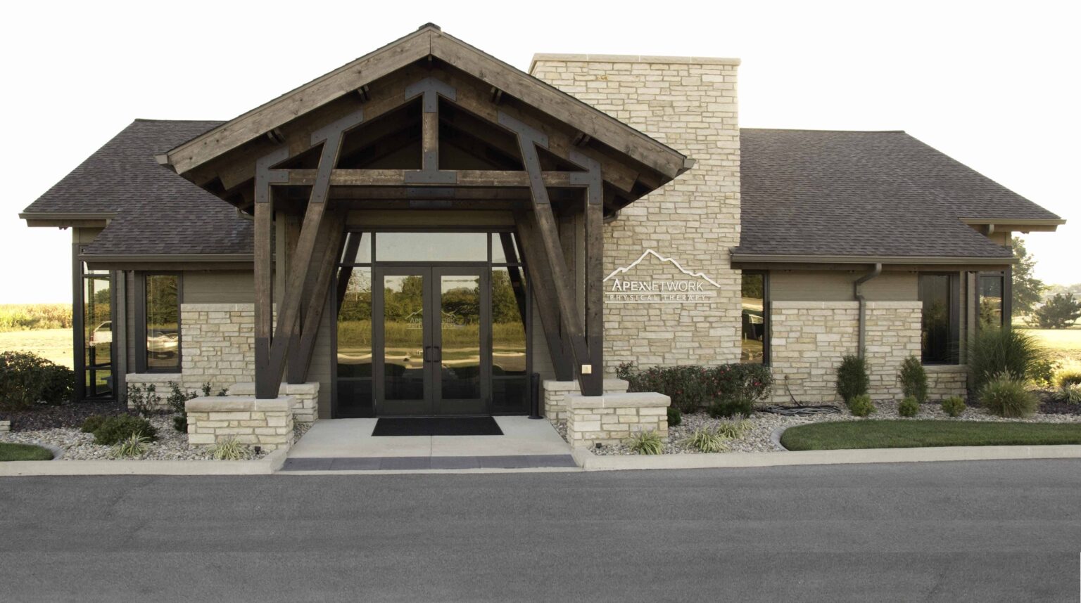 ApexNetwork Therapist, Amy Kuhl Continues Education - ApexNetwork ...