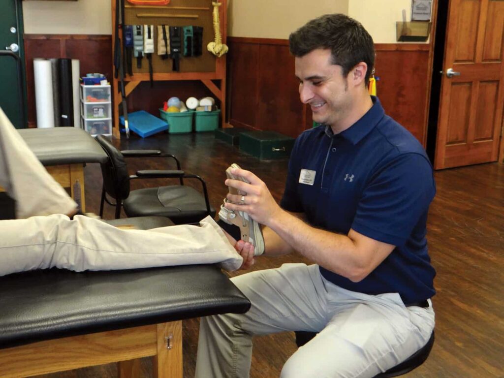 Direct Access to Physical Therapy - ApexNetwork Physical Therapy