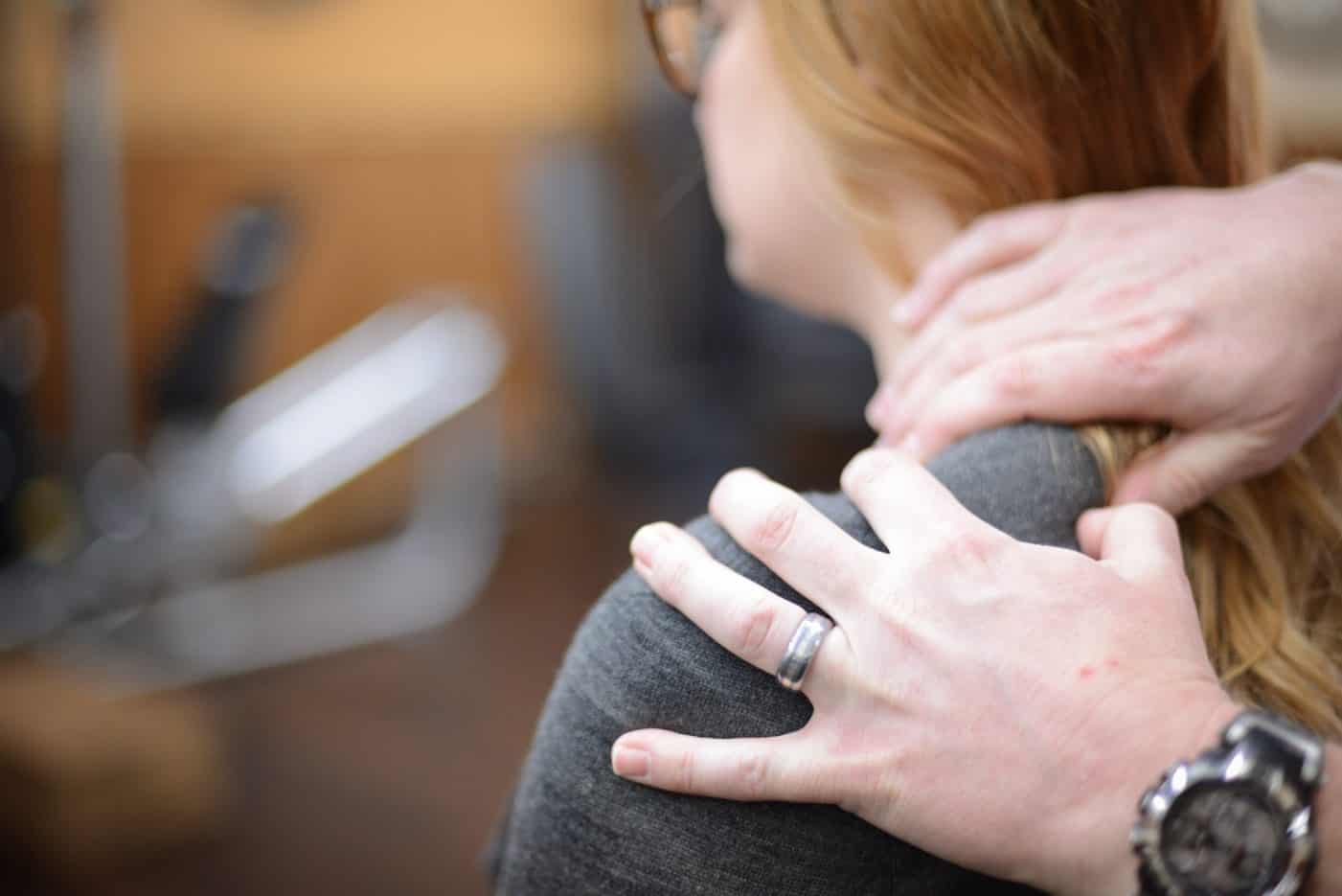 Treat the Shoulder Complex: Advances in Conservative and Post-Op ...