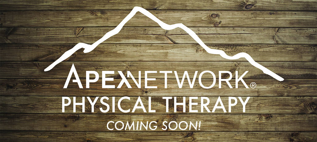 ApexNetwork Physical Therapy To Open An Outpatient Clinic in Port Isabel, TX - ApexNetwork ...