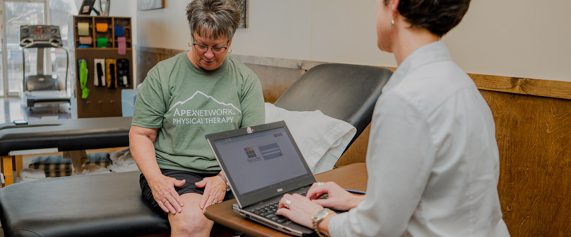 Benefits of Physical Therapy - ApexNetwork Physical Therapy