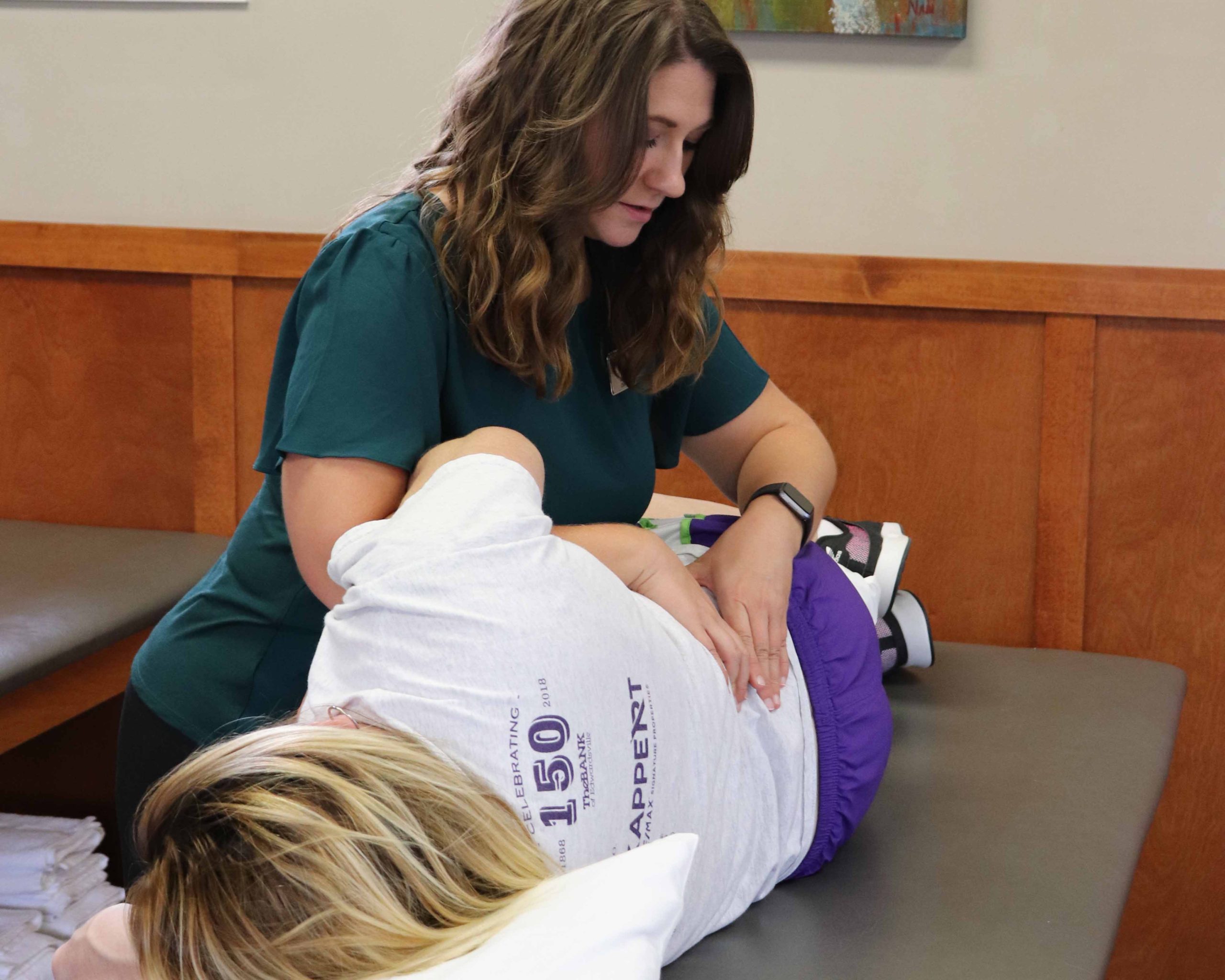 What Can Physical Therapy Do For Me? - ApexNetwork Physical Therapy