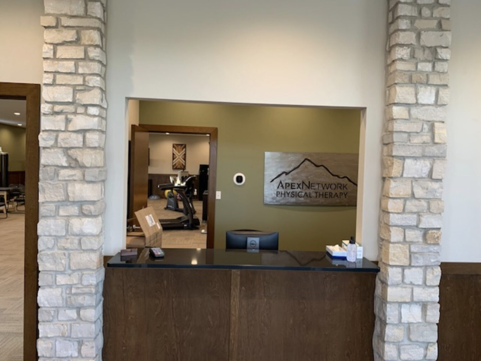 Surprise, AZ - ApexNetwork Physical Therapy