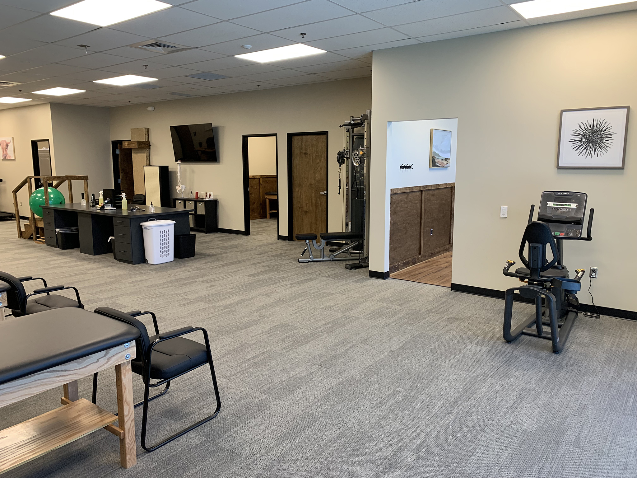 Surprise - North, AZ - ApexNetwork Physical Therapy