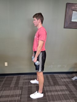 Marathon: Strength Training for Stability, Part Two - ApexNetwork ...