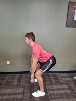 Marathon: Strength Training for Stability, Part Two - ApexNetwork ...