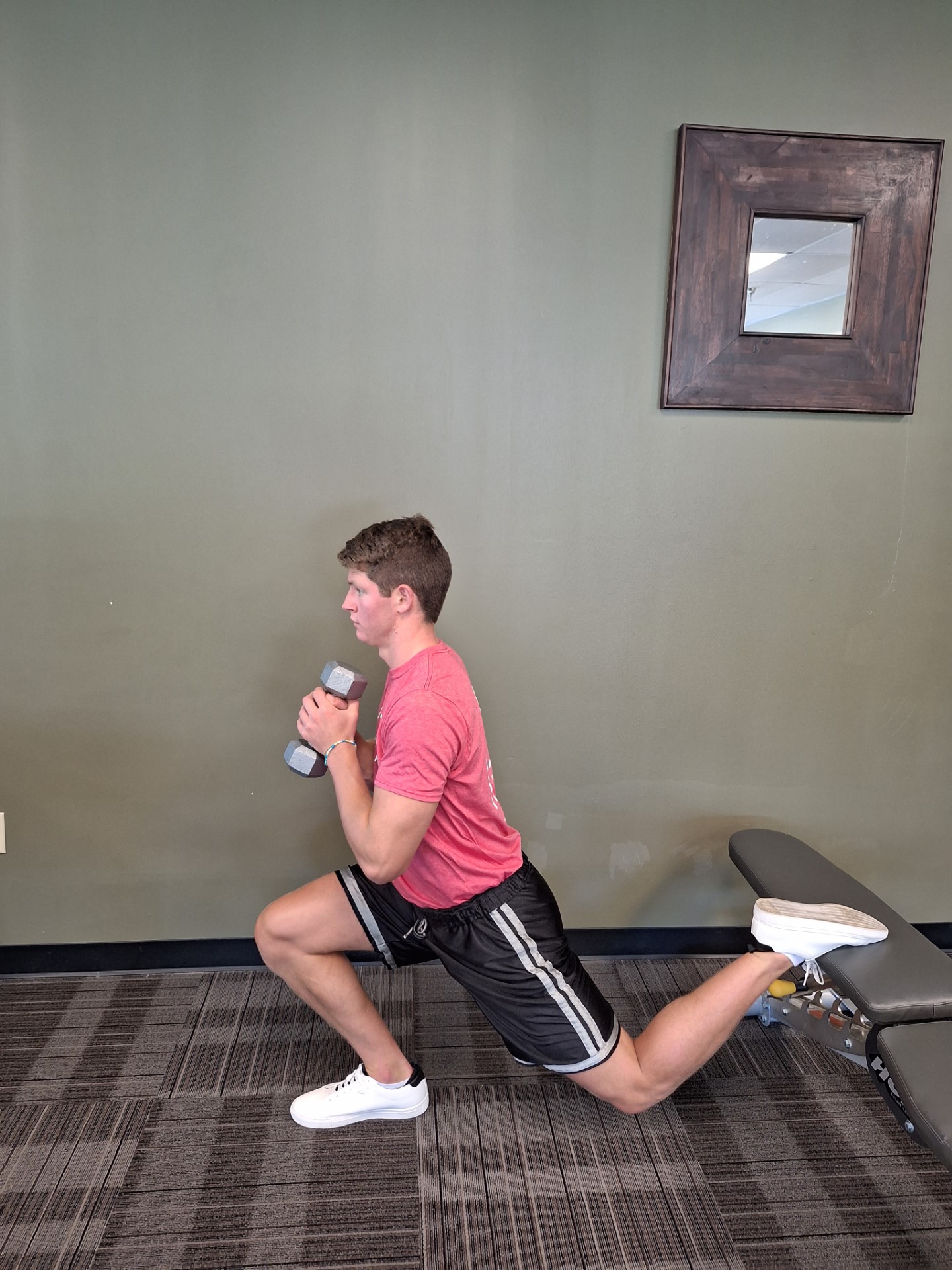 Marathon: Strength Training for Stability, Part Two - ApexNetwork ...