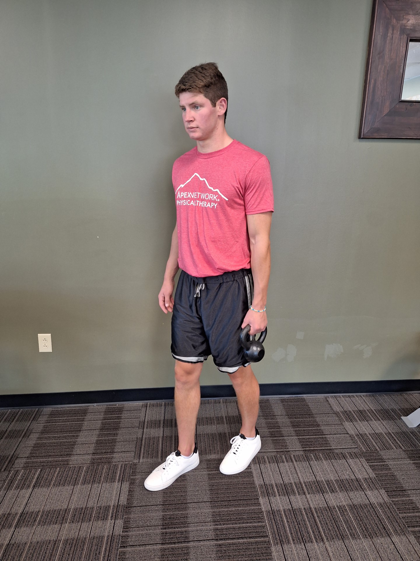 Marathon: Strength Training for Stability, Part Two - ApexNetwork ...