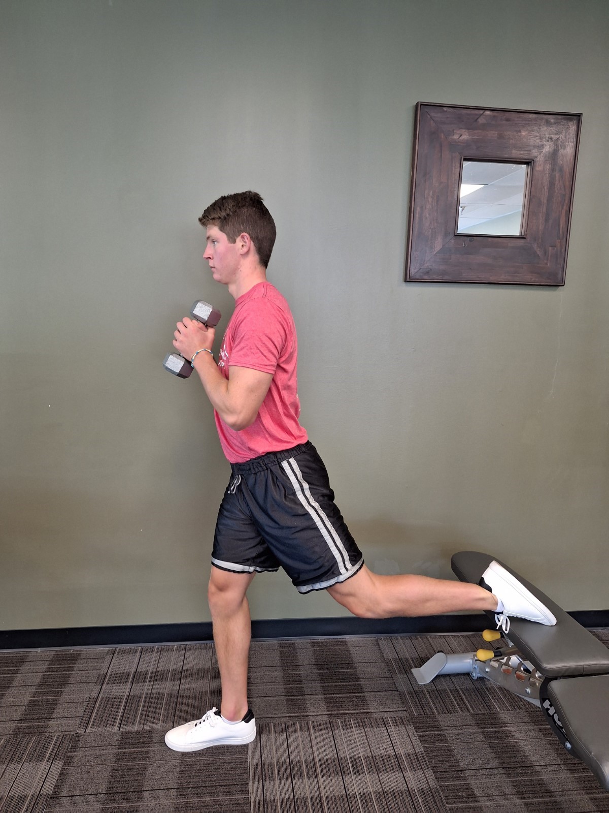 Marathon: Strength Training for Stability, Part Two - ApexNetwork ...